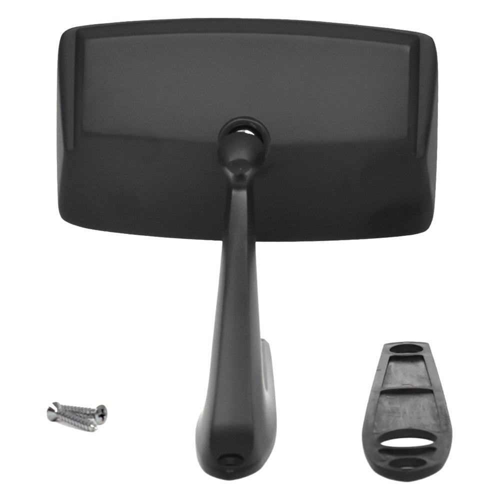 ACP® FM-BM004K - Passenger Side View Mirror