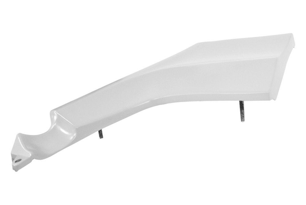 ACP® FM-BQ008C - Driver Side Quarter Panel Extension