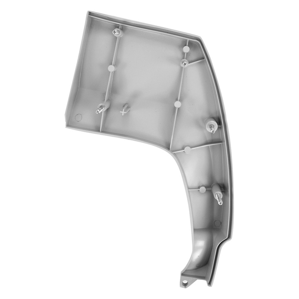 ACP® FM-BQ008C - Driver Side Quarter Panel Extension