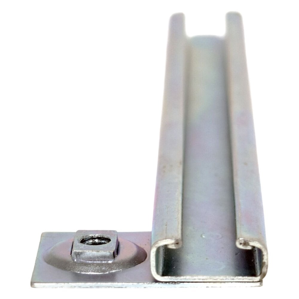 ACP® FM-BW033L - Driver Side Quarter Window Guide Channel