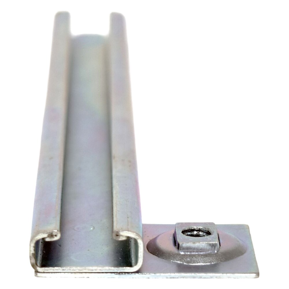 ACP® FM-BW033R - Passenger Side Quarter Window Guide Channel