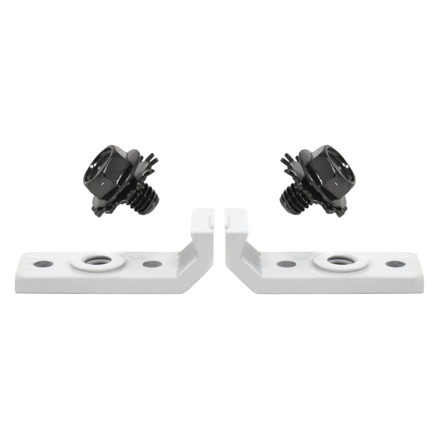 ACP® FM-BW034A - Inner Upper Quarter Window Guide Stops