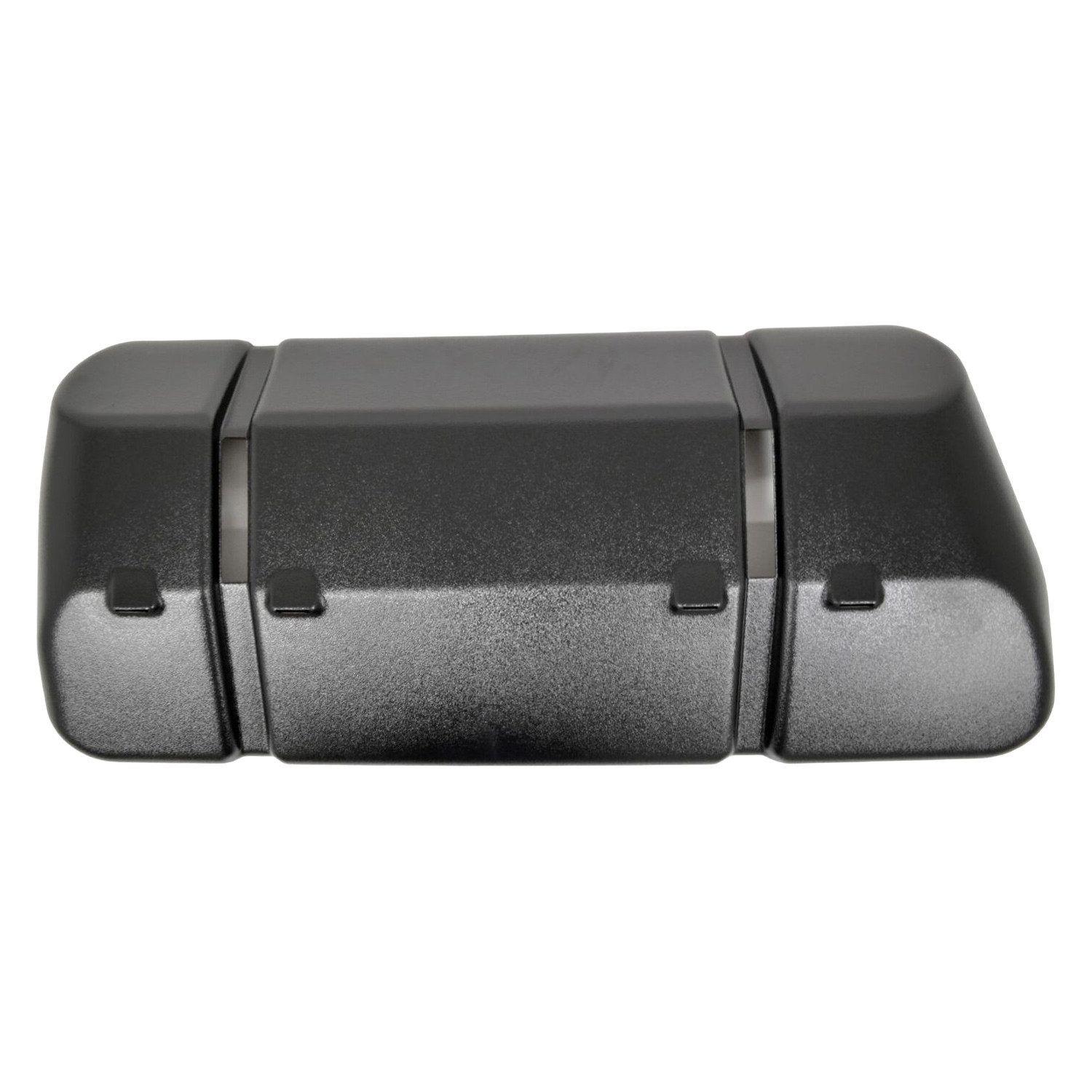 ACP® FM-EG004C - Fuel Tank Shield