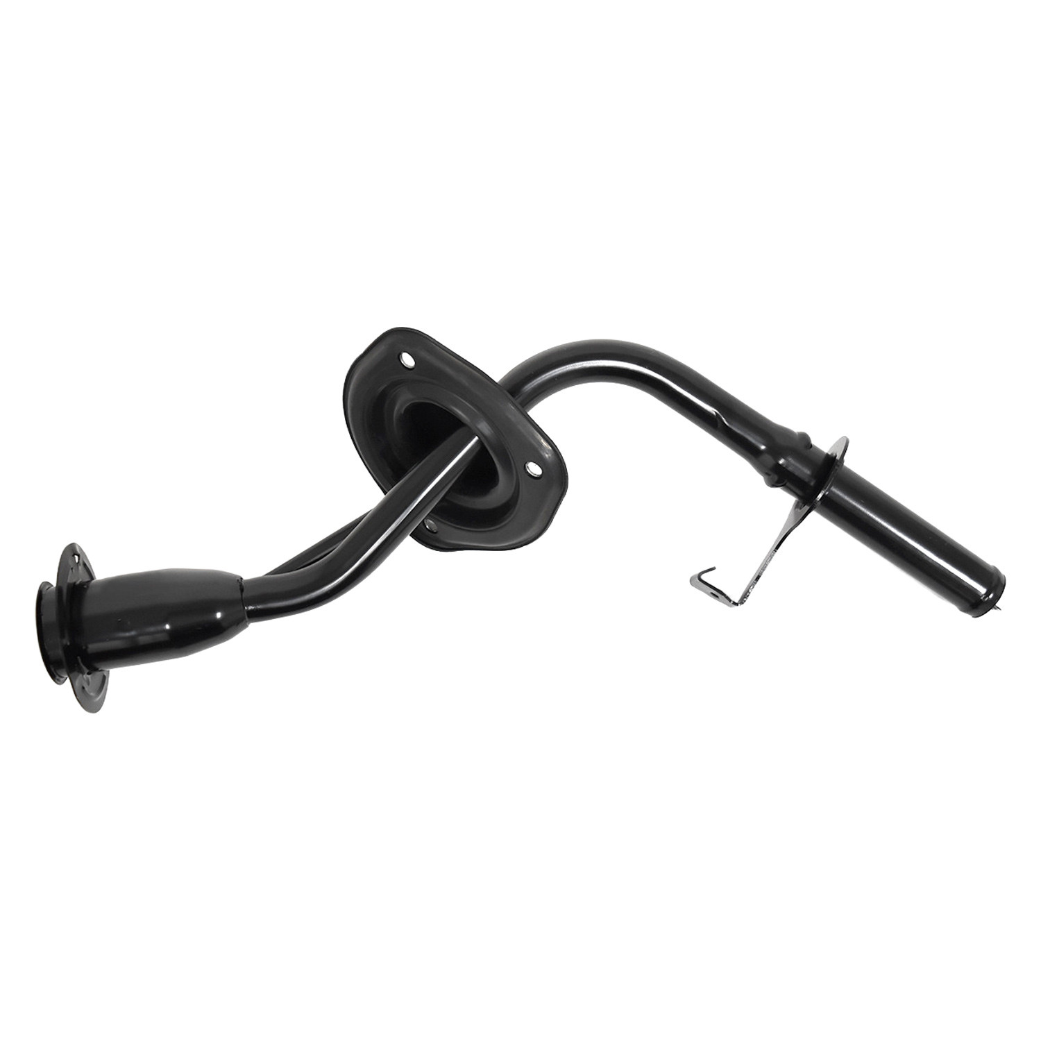 ACP® FM-EG006C - Fuel Tank Filler Pipe