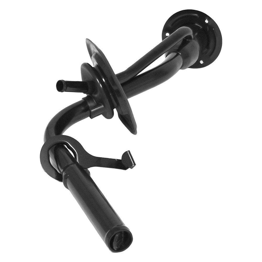 ACP® FM-EG006C - Fuel Tank Filler Pipe