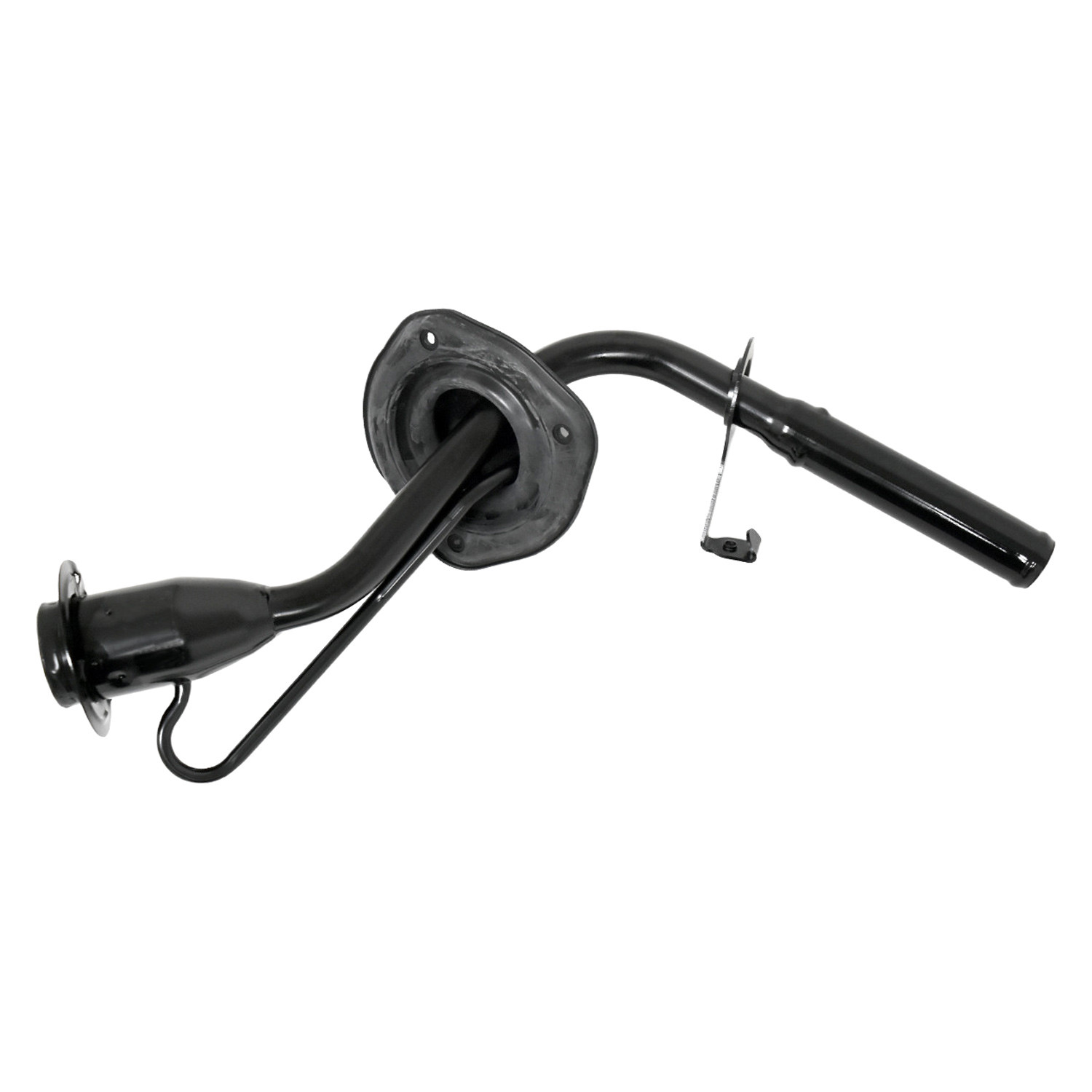 ACP® FM-EG006D - Fuel Tank Filler Pipe