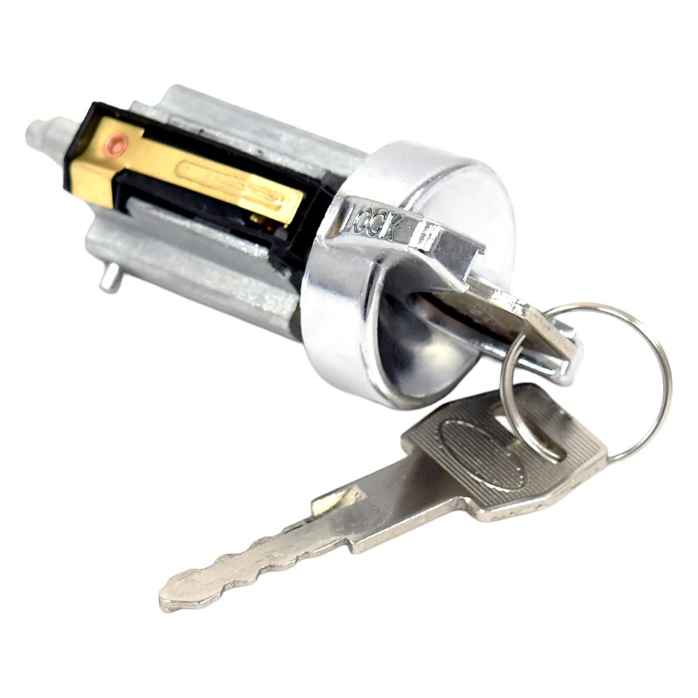ACP® FM-EI014 - Ignition Lock Cylinder