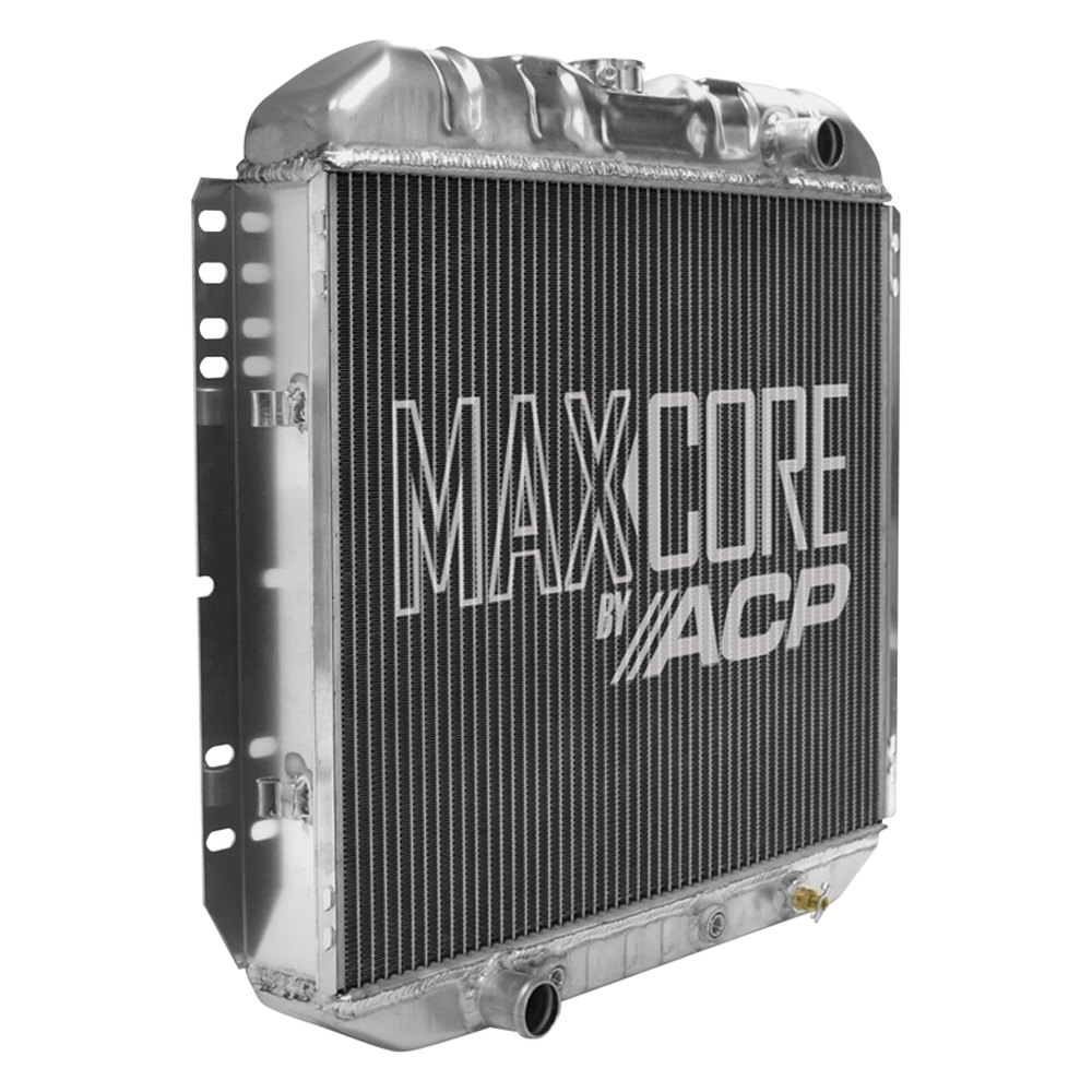 ACP® FM-ER304 - MaxCore™ Aluminum Engine Coolant Radiator