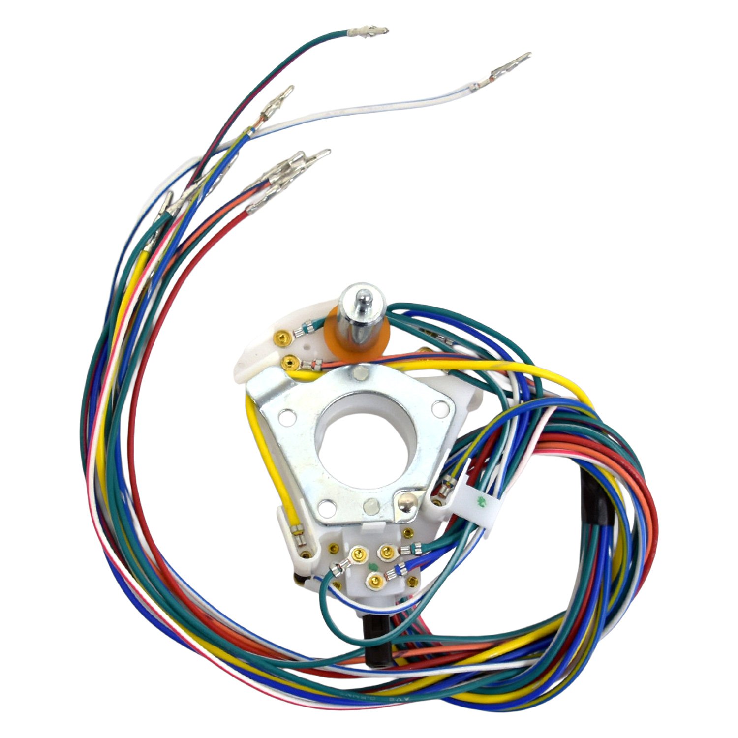 ACP® FM-ET067 - Turn Signal Switch