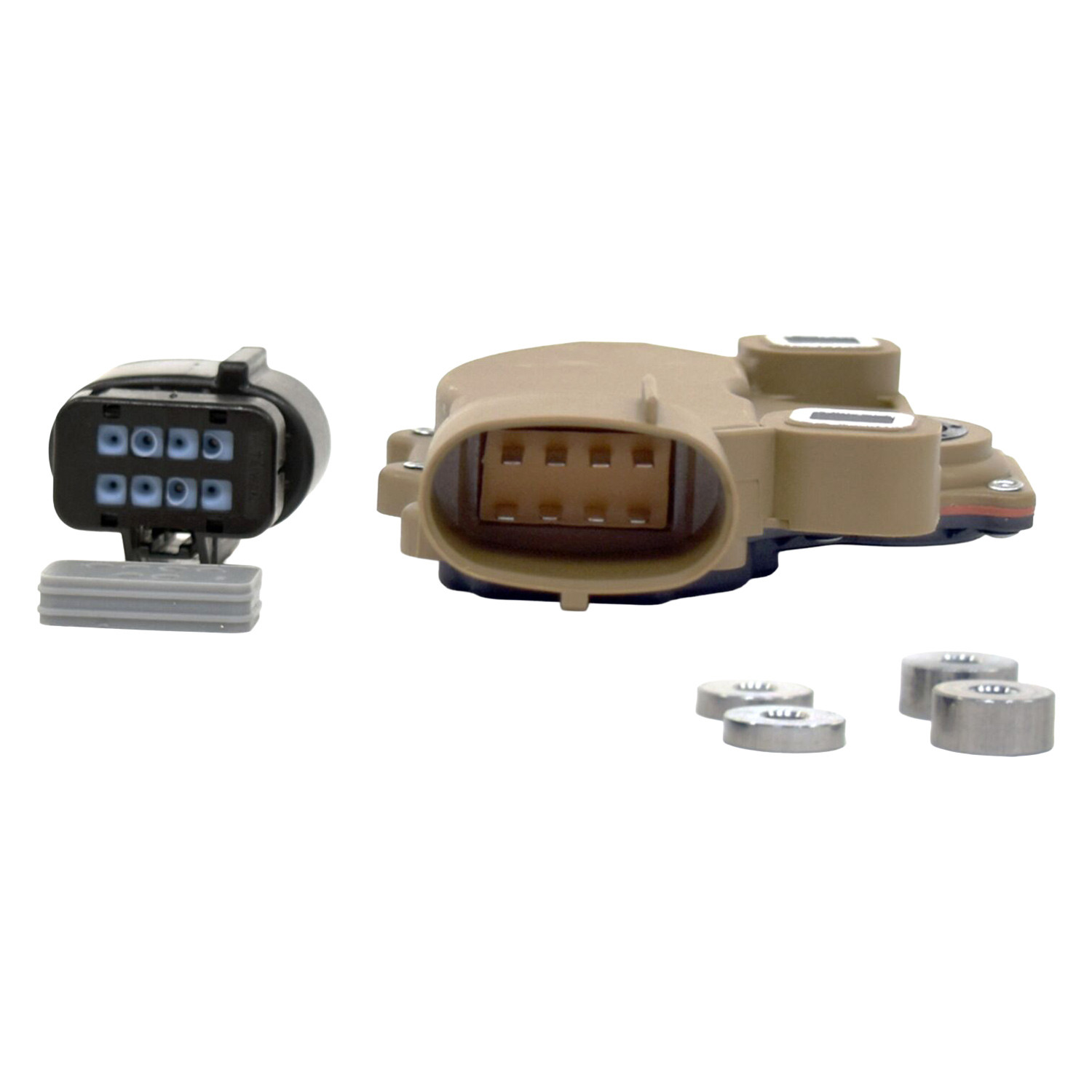 ACP® FT-NSS01 - Neutral Safety Switch