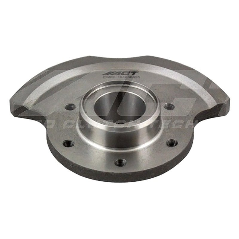 ACT® CW02 - Flywheel Counterweight