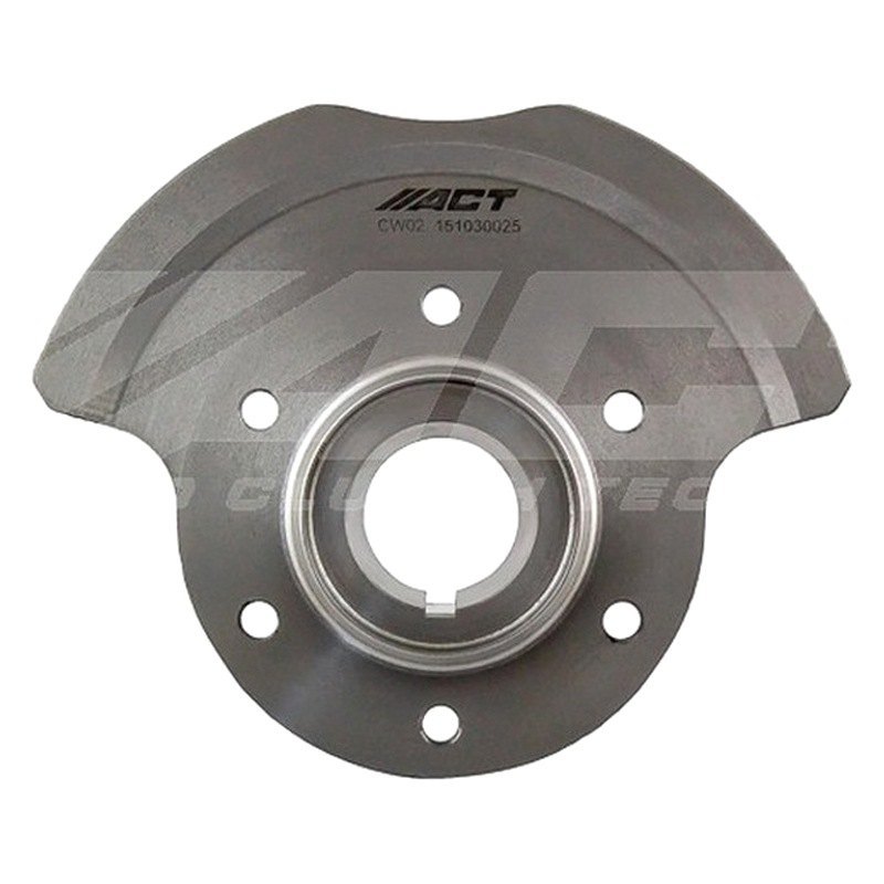ACT® CW02 - Flywheel Counterweight