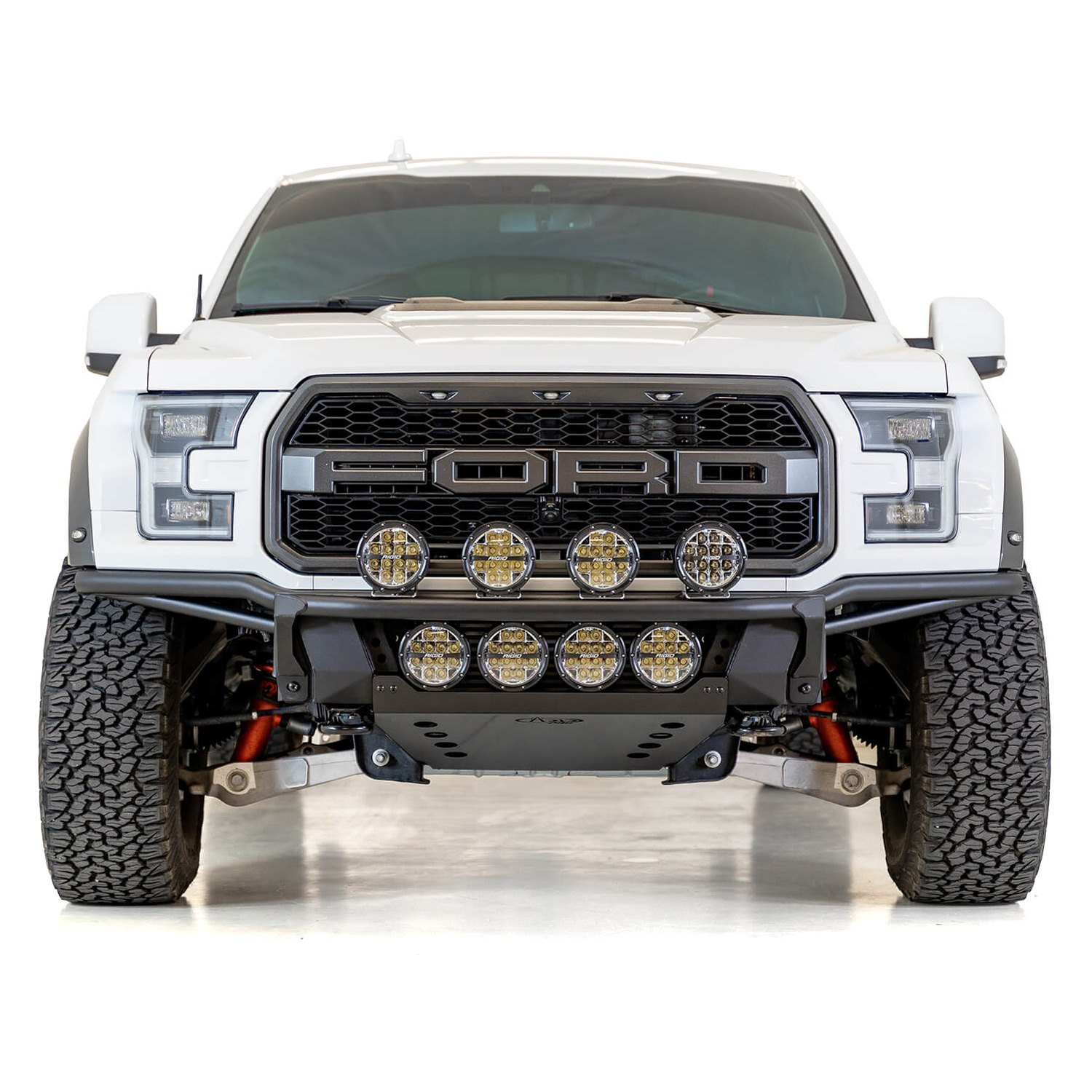 Addictive Desert Designs® - Ford F-150 Raptor 2017 PRO Bolt-On V2 Full ...