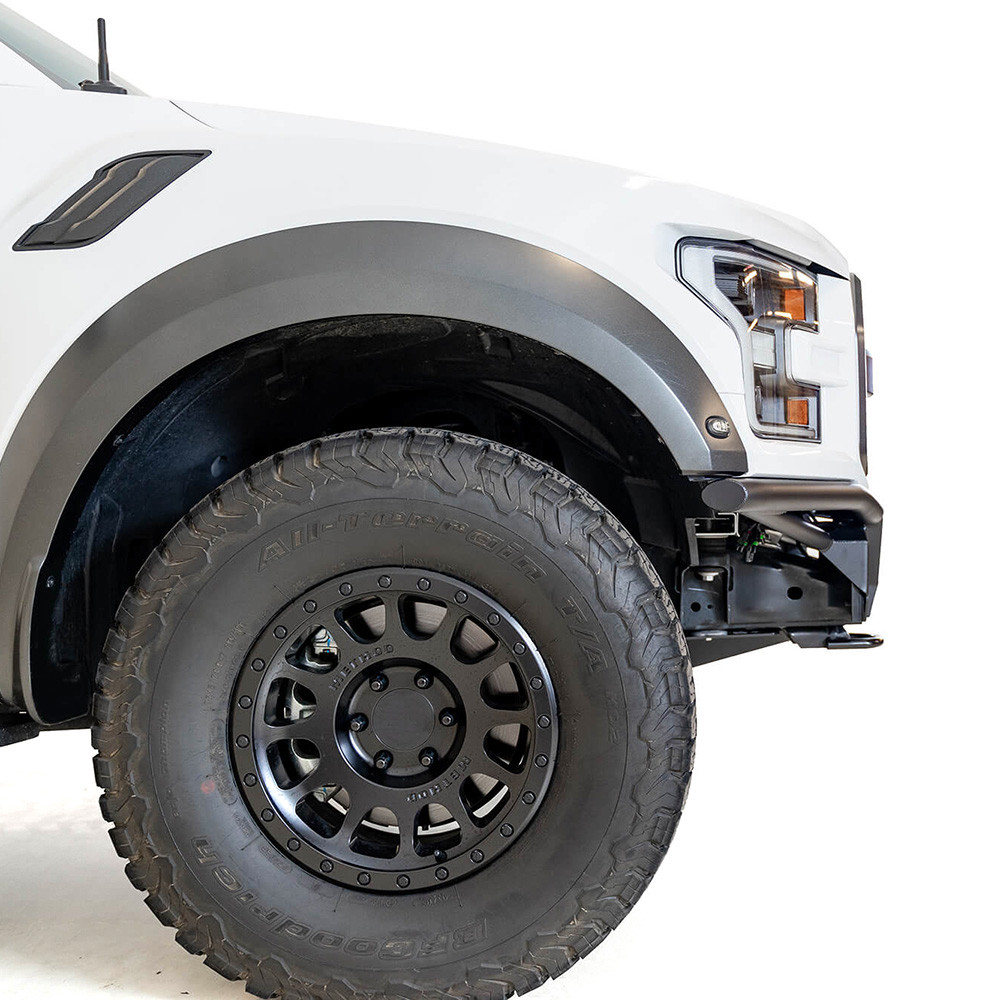 Addictive Desert Designs® F118103500103 - PRO Bolt-On V2 Full Width ...