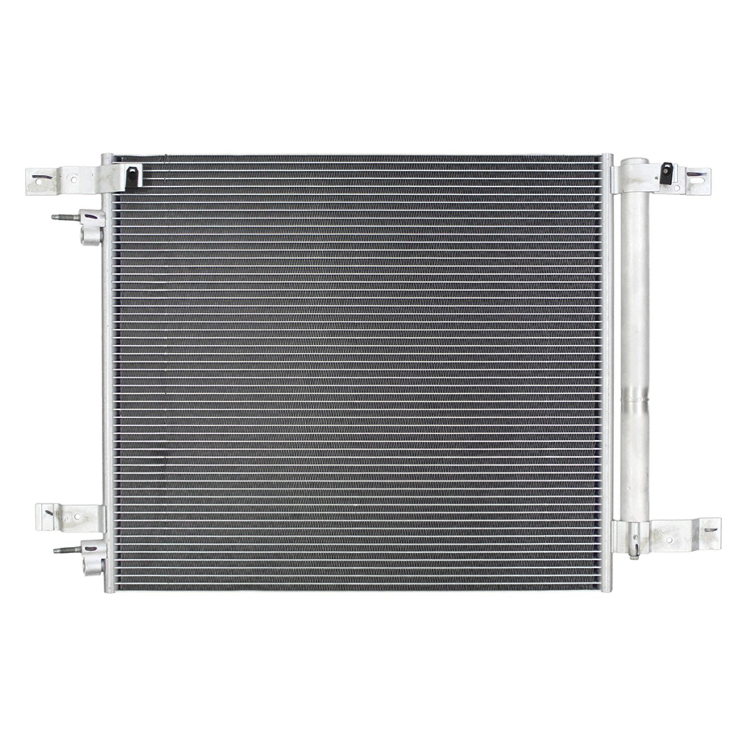 Agility® 7014055 - A/C Condenser
