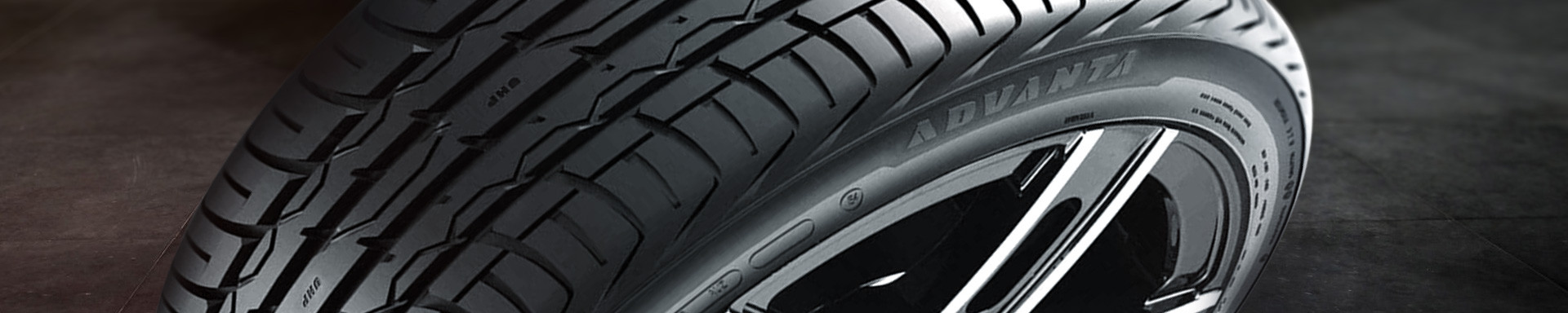 Advanta™ - Tires | CARiD