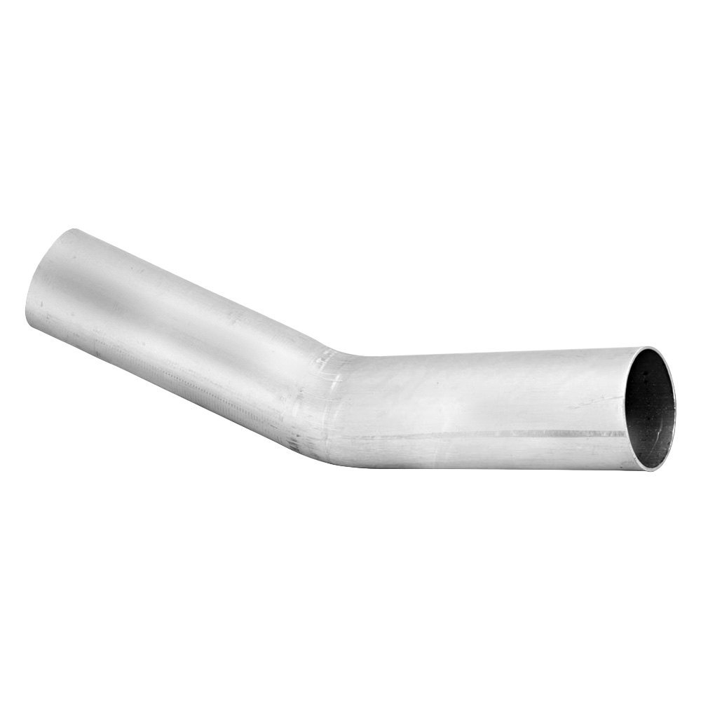 AEM Intakes® 2-000-30 - Aluminum Air Intake Tube (2.25" ID x 2.25" OD)
