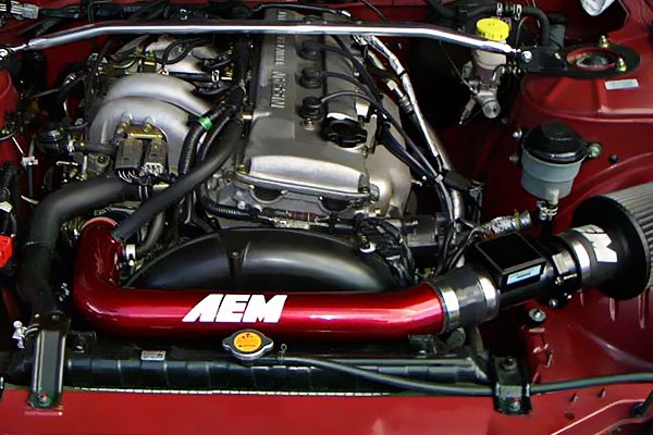 AEM Intakes™ - Air Intake Systems & Automotive Parts | CARiD