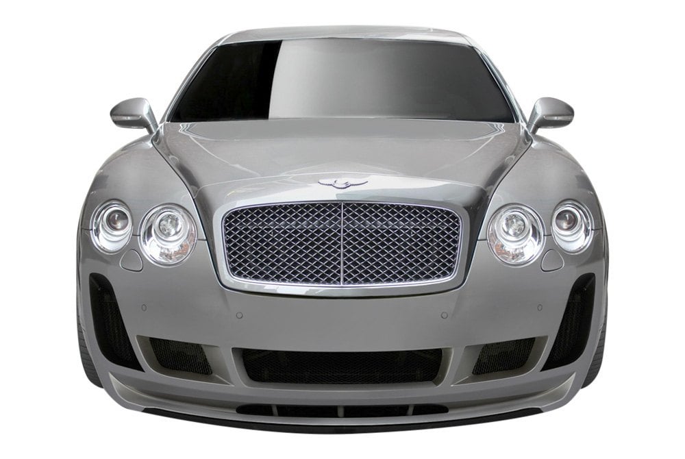 Aero Function® 113193 - AF-2 Style Body Kit