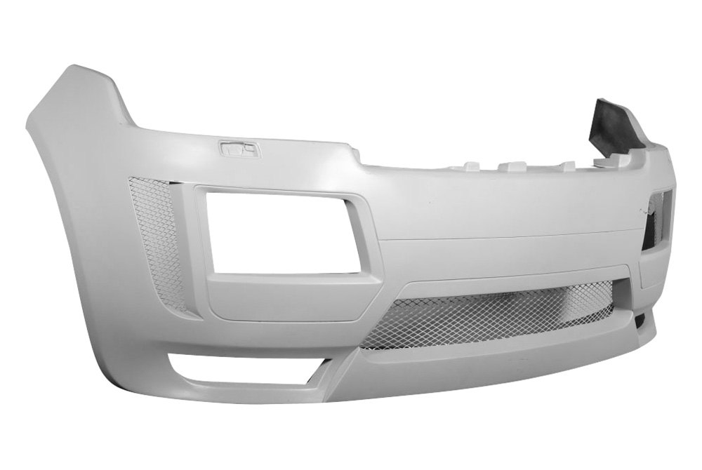 Aero Function® - Land Rover Range Rover 2017 AF-1 Style Fiberglass ...