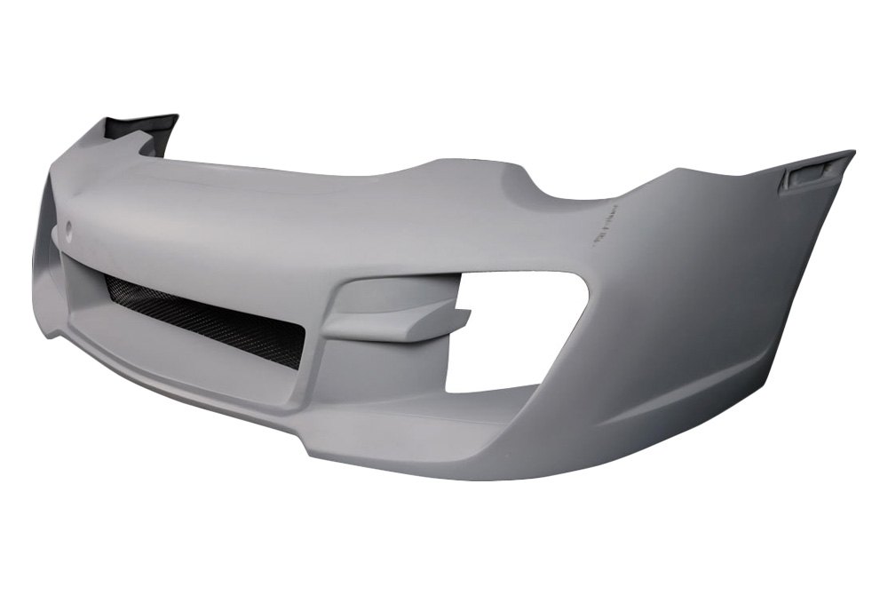 Aero Function® 117870 - AF-1 Style Fiberglass Bumper