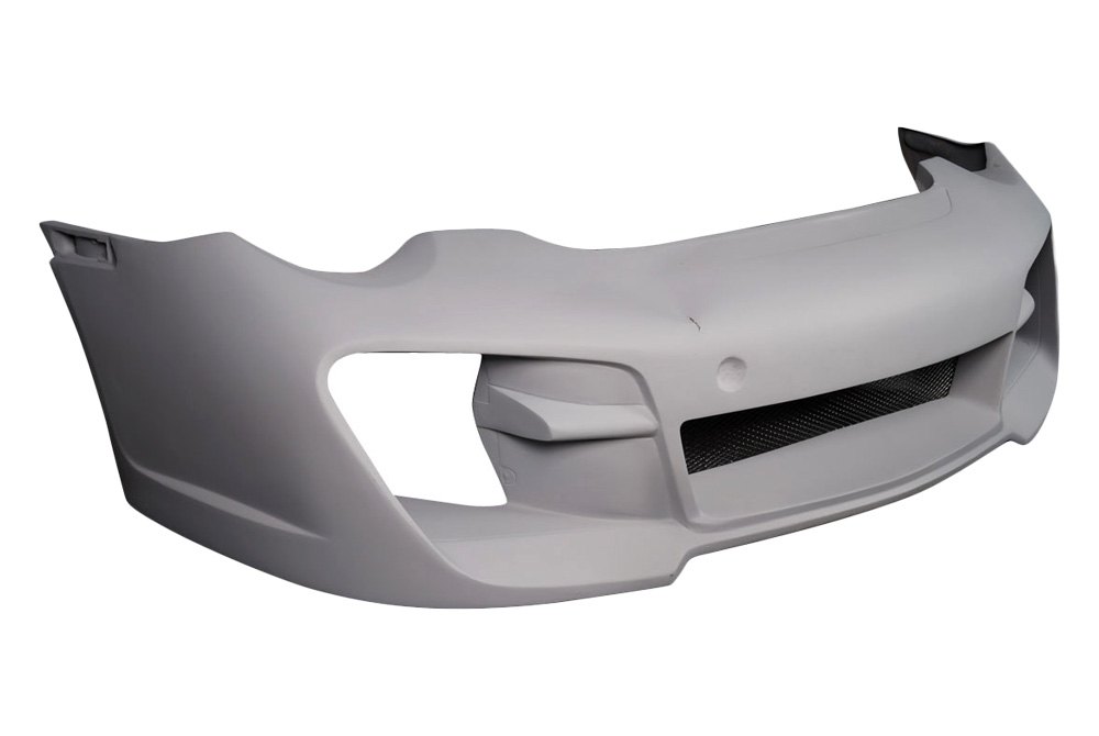 Aero Function® 117870 - AF-1 Style Fiberglass Bumper