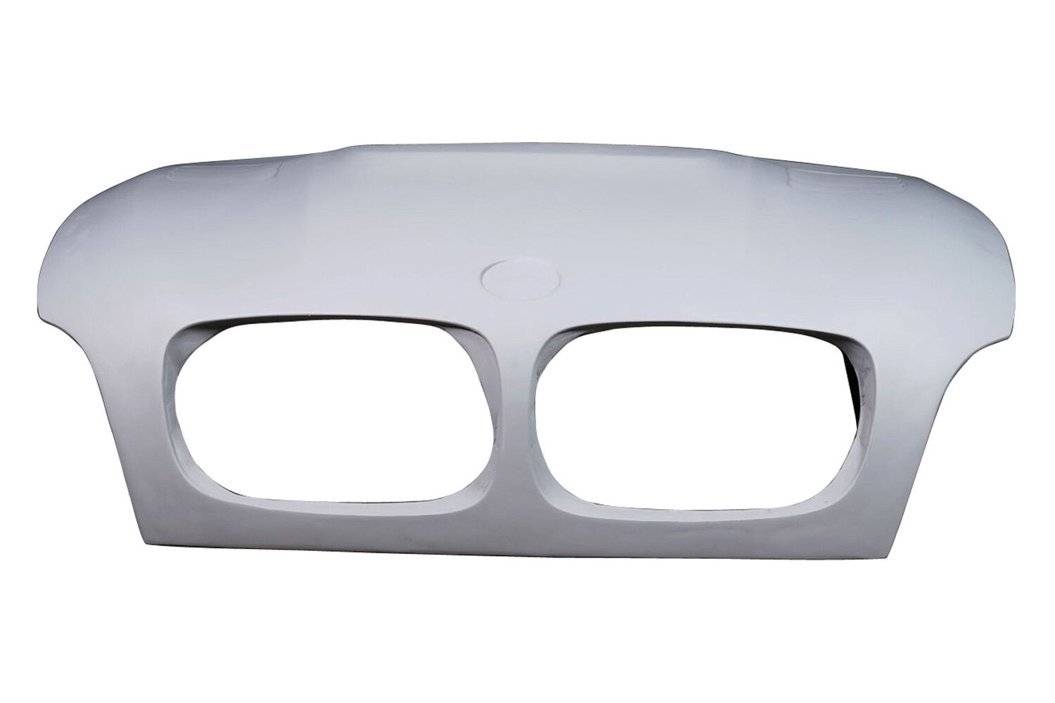 Aero Function® 117880 - AF-1 Style Fiberglass Hood