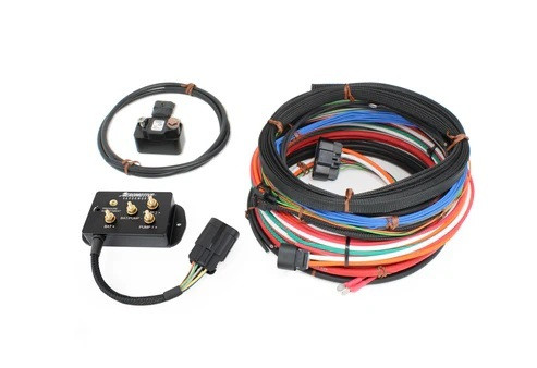 Aeromotive® - ReturnX Pulse Width Modulation Fuel Control System