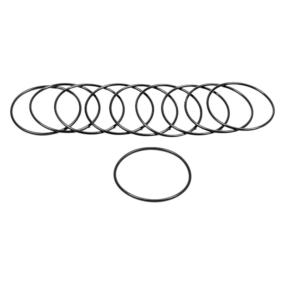Aeromotive® - Replacement Fuel Filter O-Rings