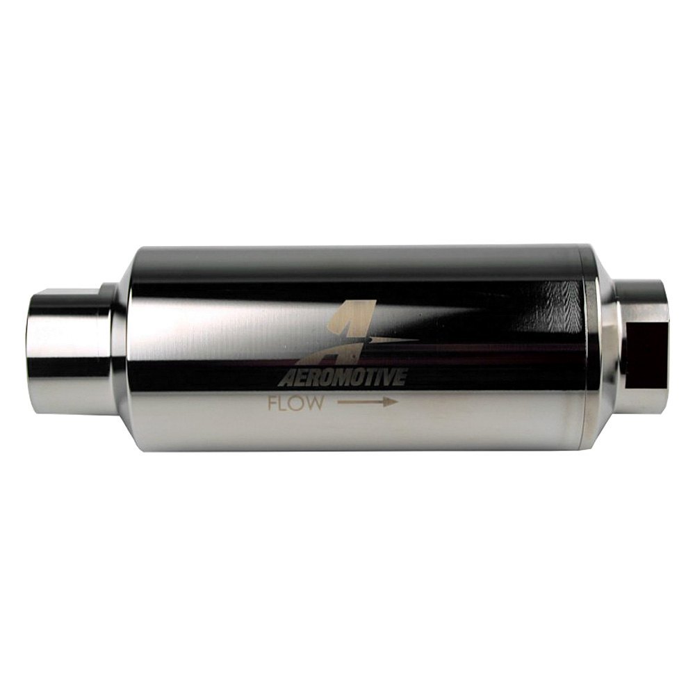 Aeromotive® 12339 - Pro-Series Fuel Filter
