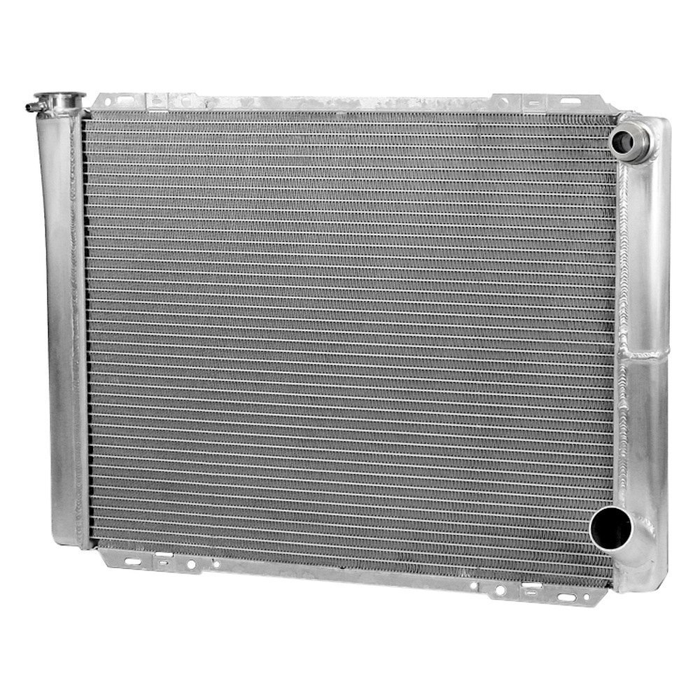 AFCO® 80125N-16 - Universal Double Pass 2 Row 1" Tube Core Radiator