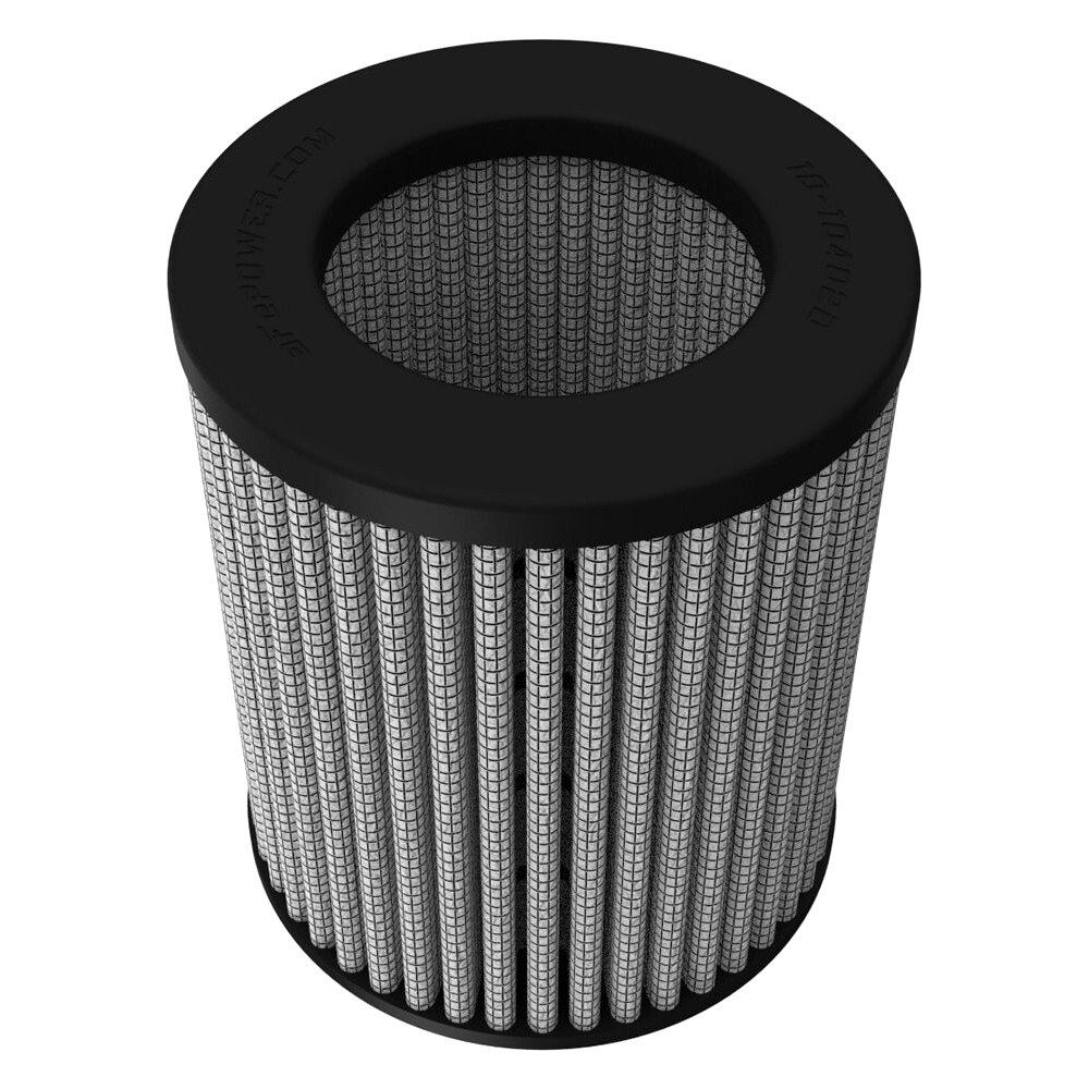 aFe® 10-10402D - Magnum Flow® Pro Guard 7 Panel Gray Air Filter