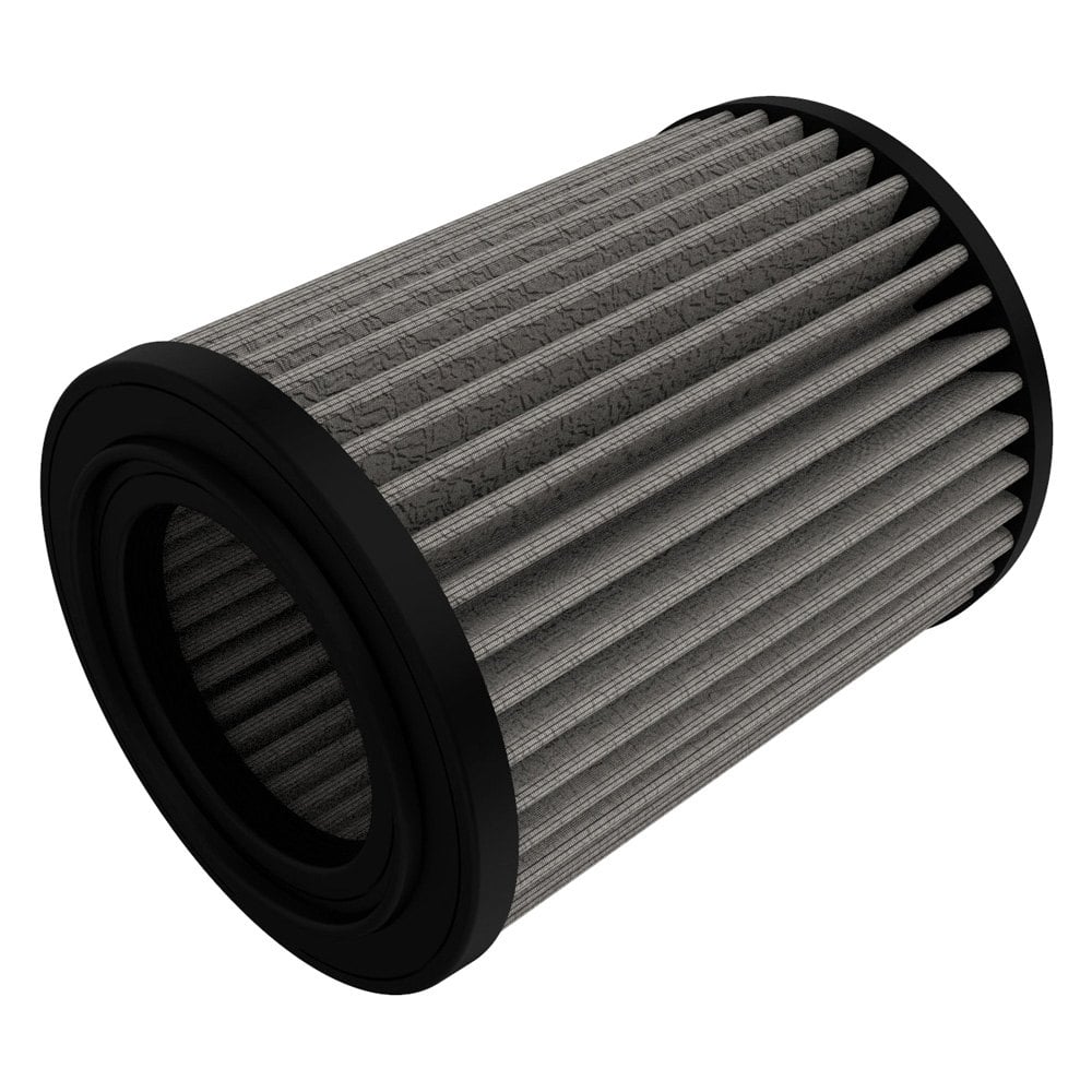 aFe® 11-10060 - Magnum Flow® Pro Dry S Round Straight Gray Air Filter