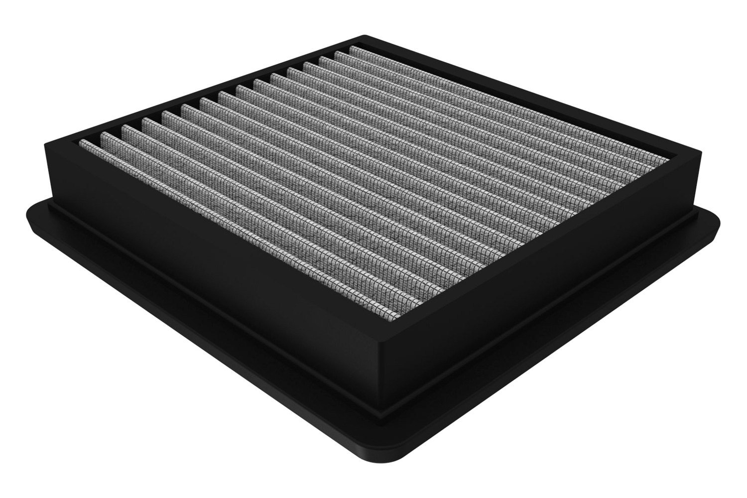 aFe® 30-10403D - Magnum Flow® Pro Dry S Panel Gray Air Filter