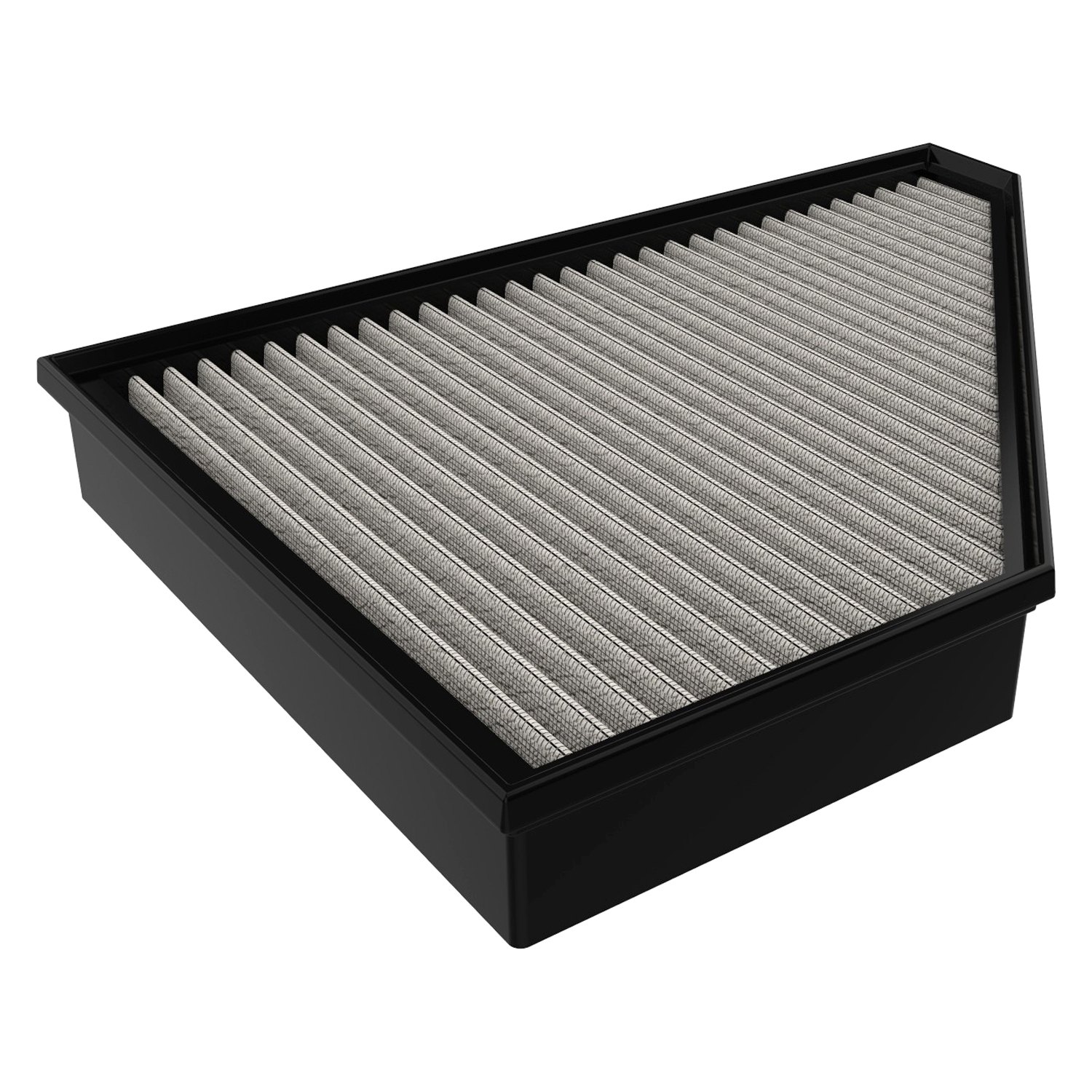 aFe® 31-10297 - Magnum Flow® Pro Dry S Panel Gray Air Filter