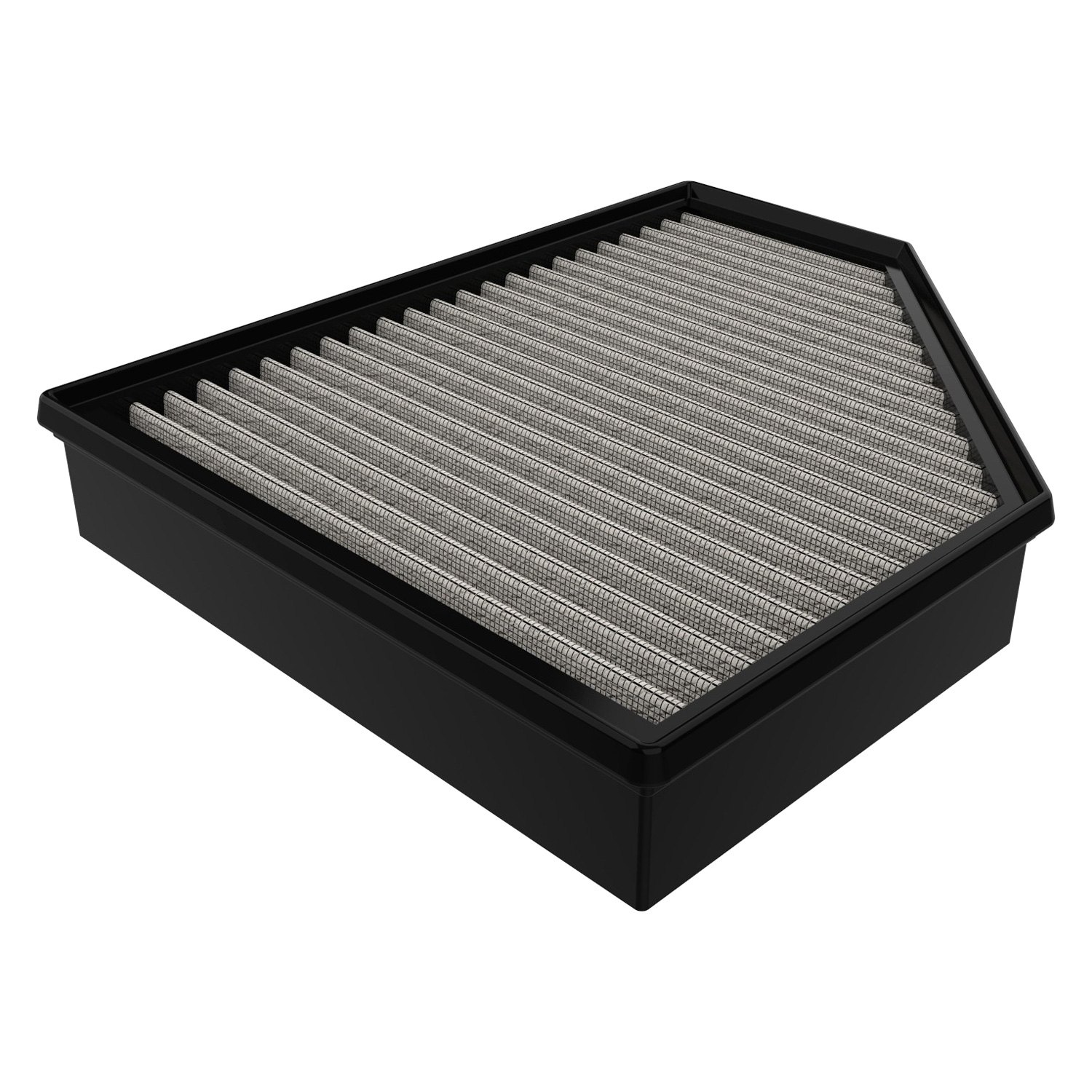 aFe® 31-10299 - Magnum Flow® Pro Dry S Panel Gray Air Filter
