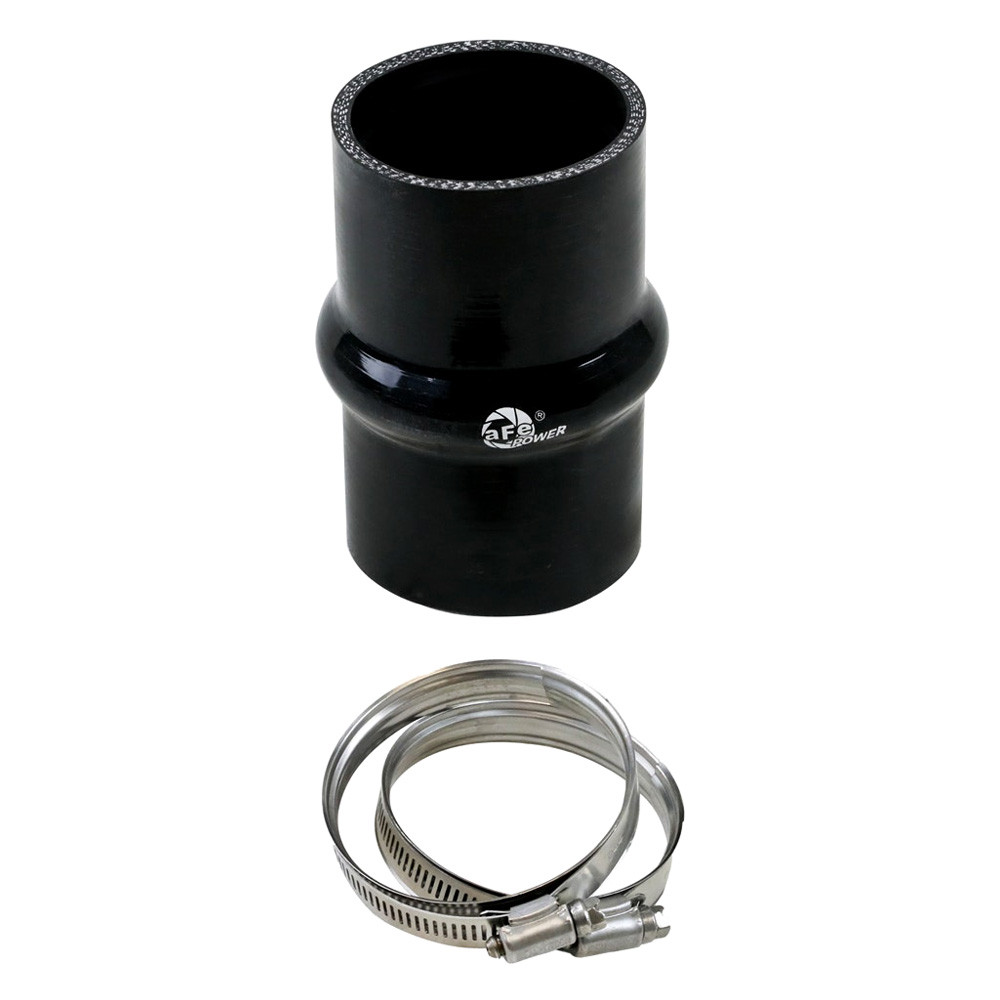 aFe® 46-20140SSC - BladeRunner™ Intercooler Couplings & Clamps Kit Cold ...