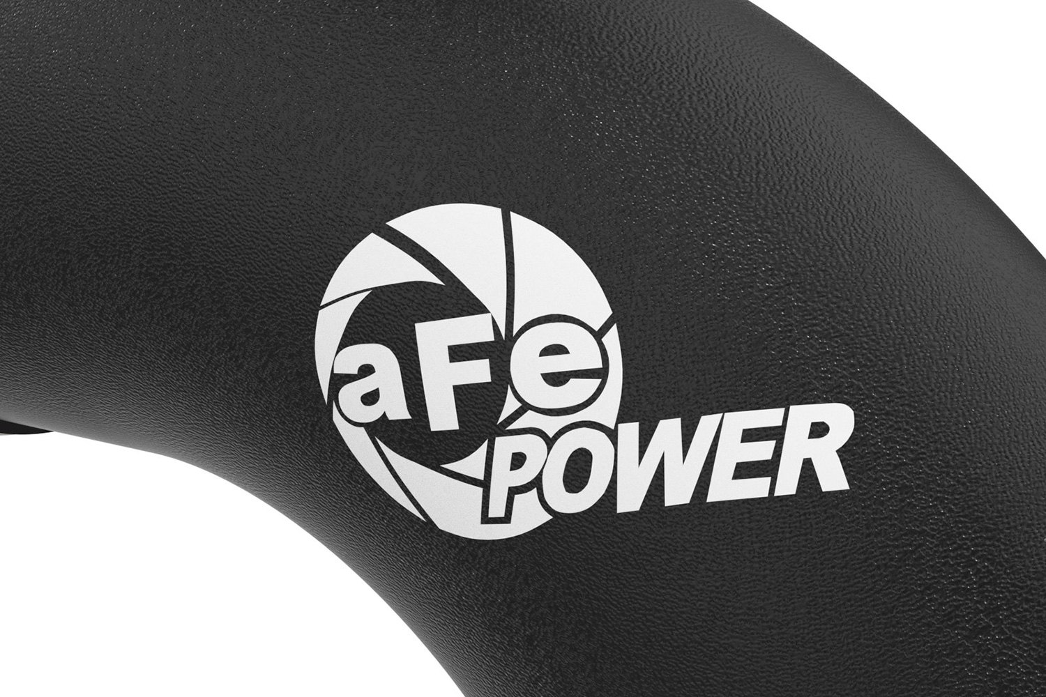 aFe® 46-20448-B - BladeRunner™ Hot Side Charge Pipe