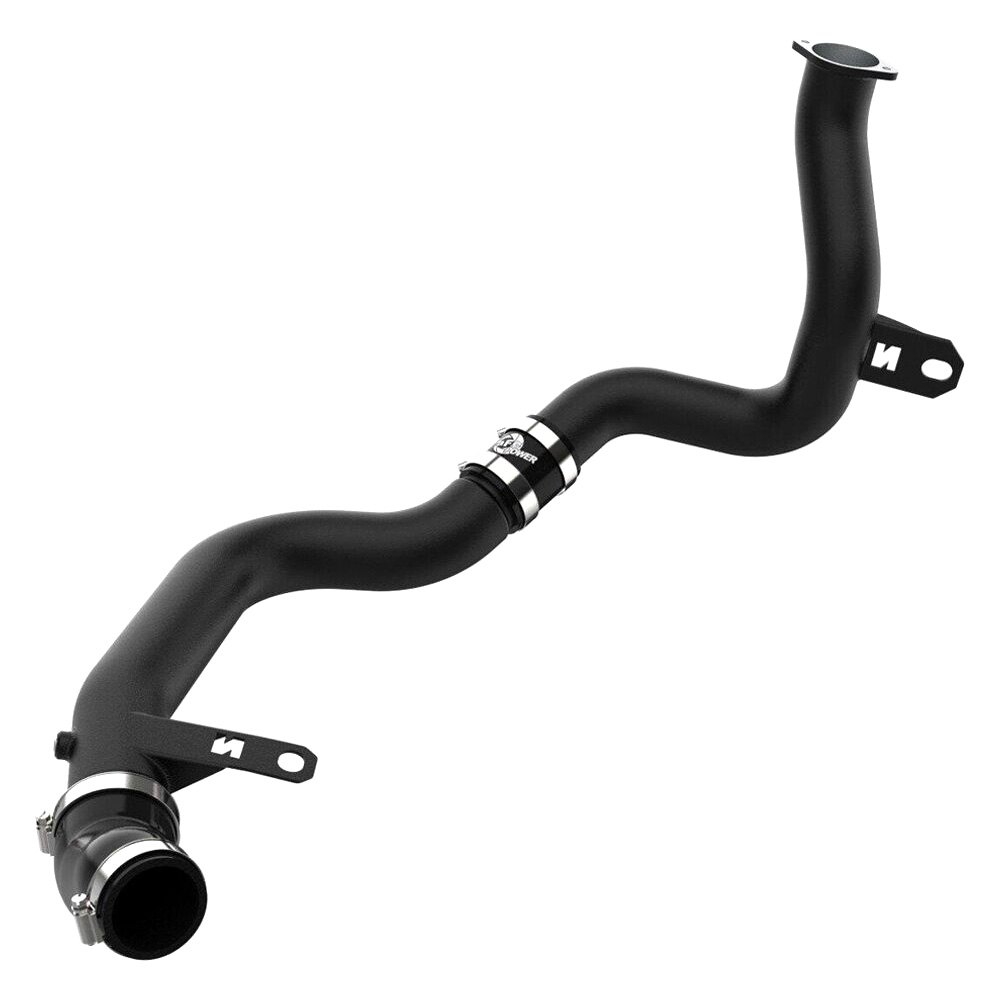 aFe® 46-20628-B - BladeRunner™ Hot Side Charge Pipe