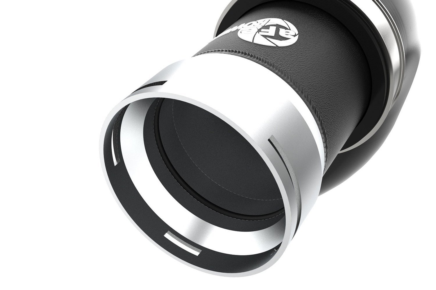 aFe® 46-20698-B - BladeRunner™ Hot Side Charge Pipe