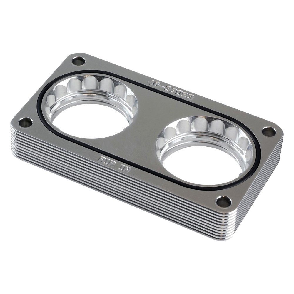 aFe® 46-33023 - Silver Bullet Throttle Body Spacer