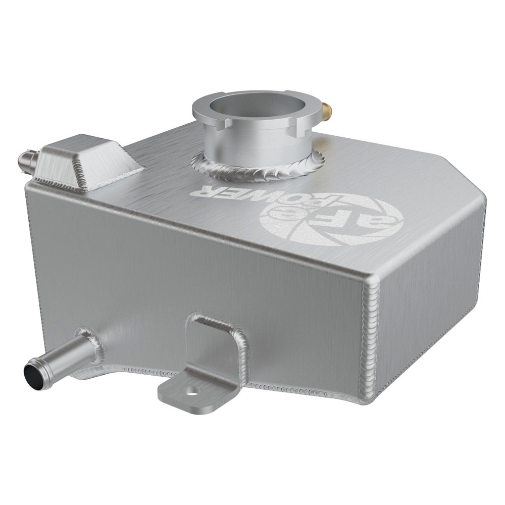 aFe® 46-51002 - BladeRunner GT Series Engine Coolant Expansion Tank