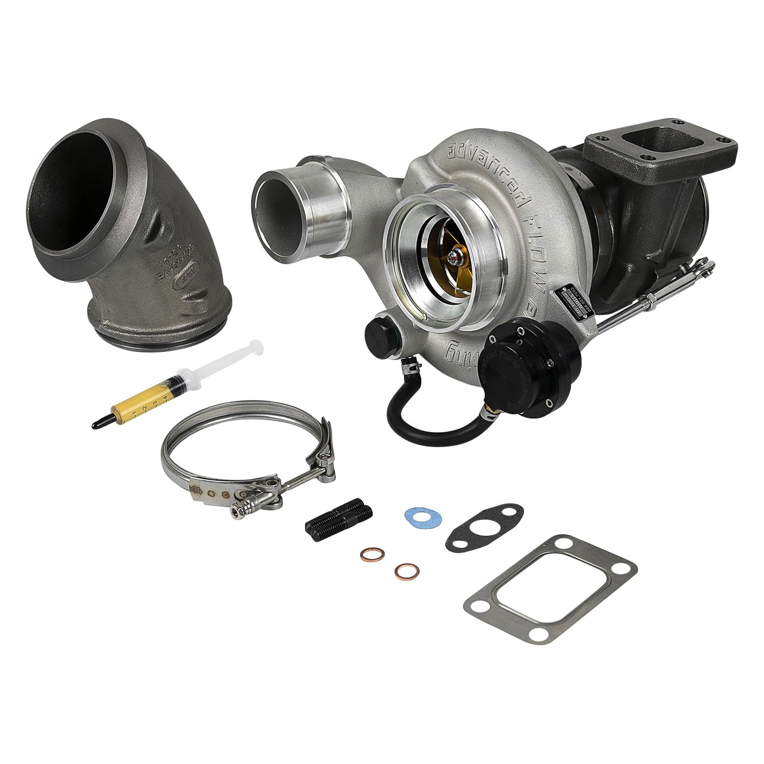 aFe® 46-60052-1 - BladeRunner™ GT Series Turbocharger