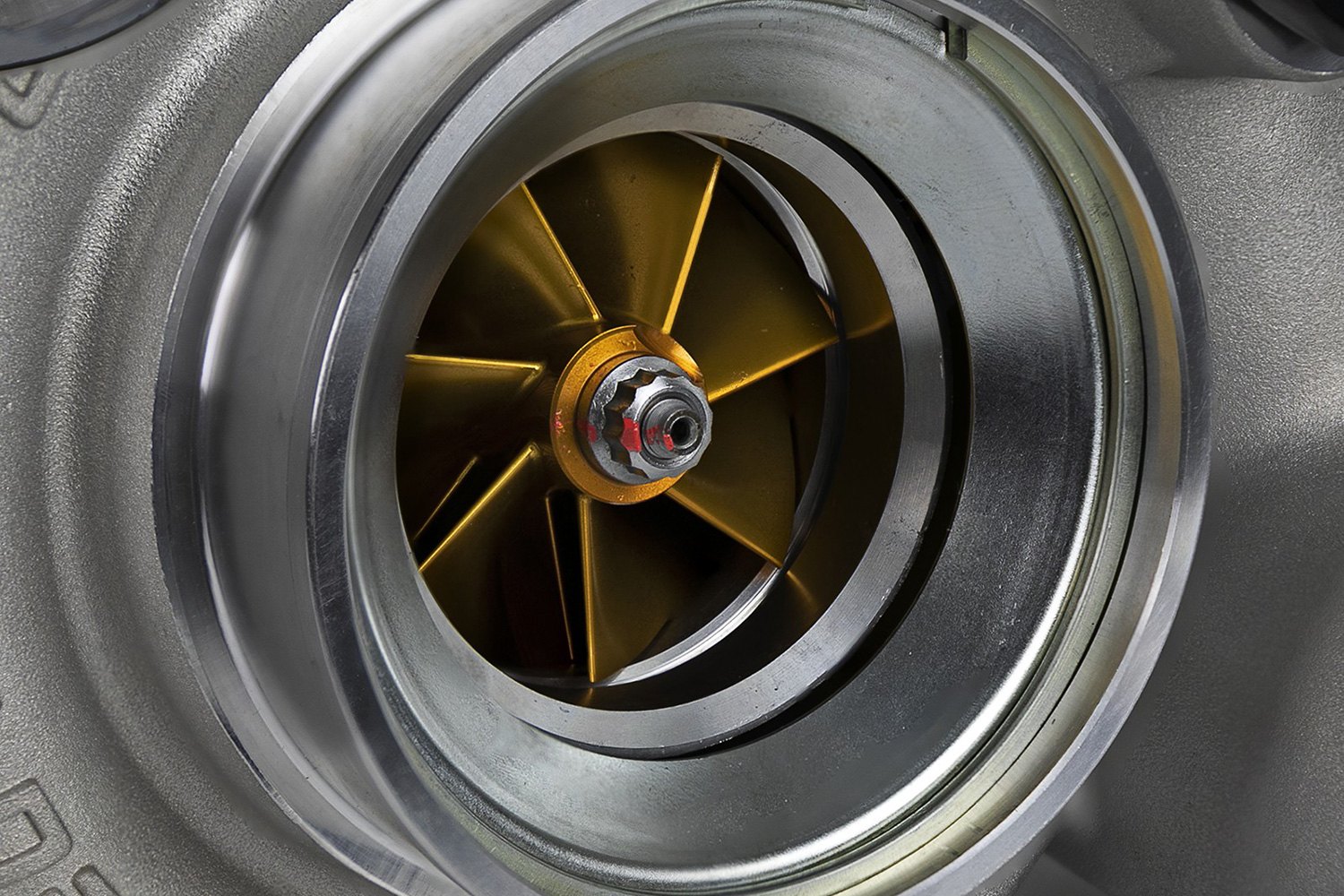 aFe® 46-60052-1 - BladeRunner™ GT Series Turbocharger