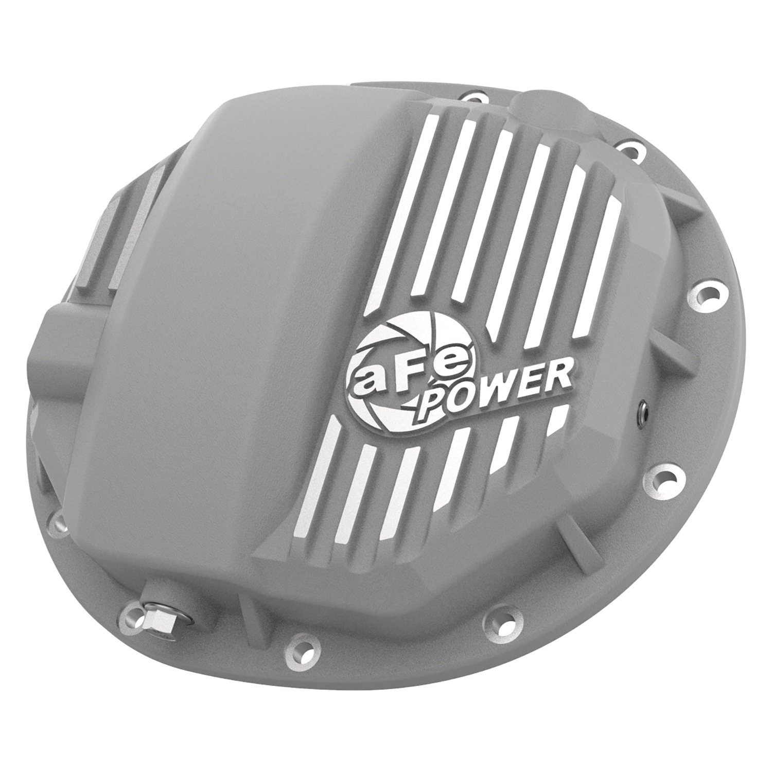 aFe® - Dodge Ram 2019 Street Series™ Differential Cover