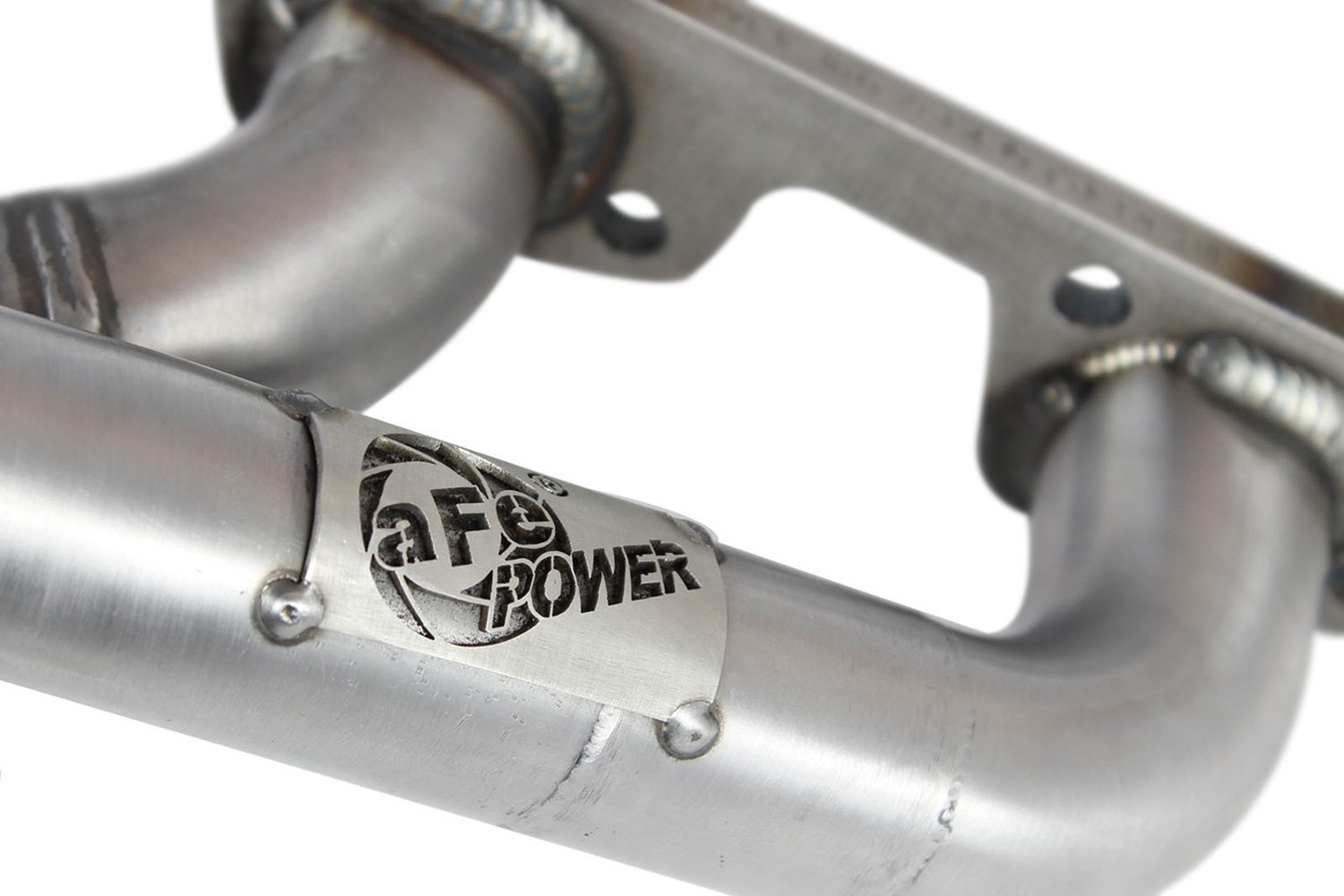 aFe® 48-48023 - Twisted Steel™ 409 SS Exhaust Headers