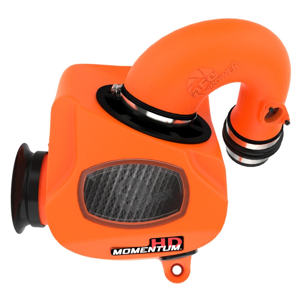 aFe® 50-70063DN - Momentum HD™ Cold Air Intake System