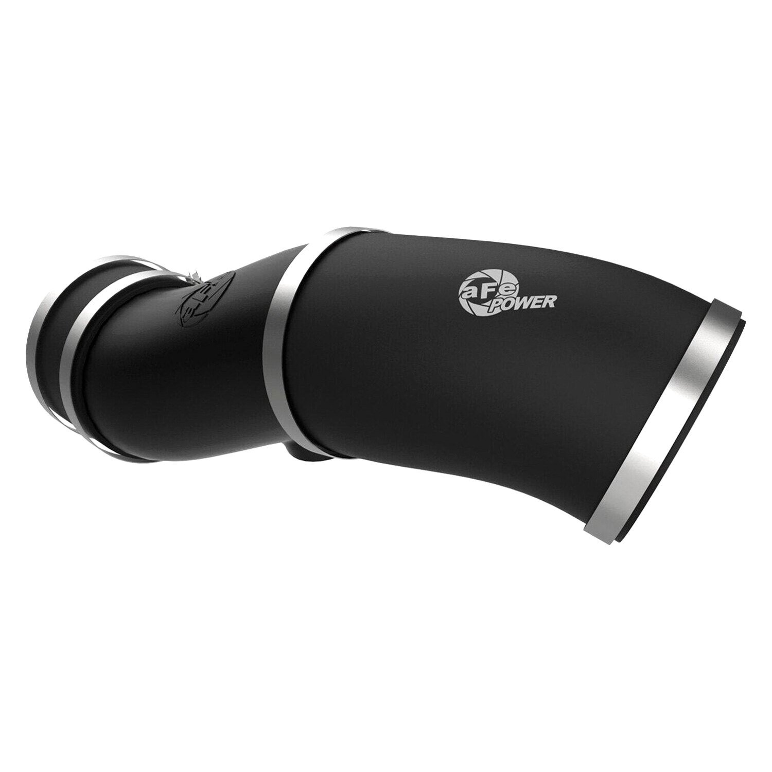 aFe® 54-81029 - Black Torque Booster Tube