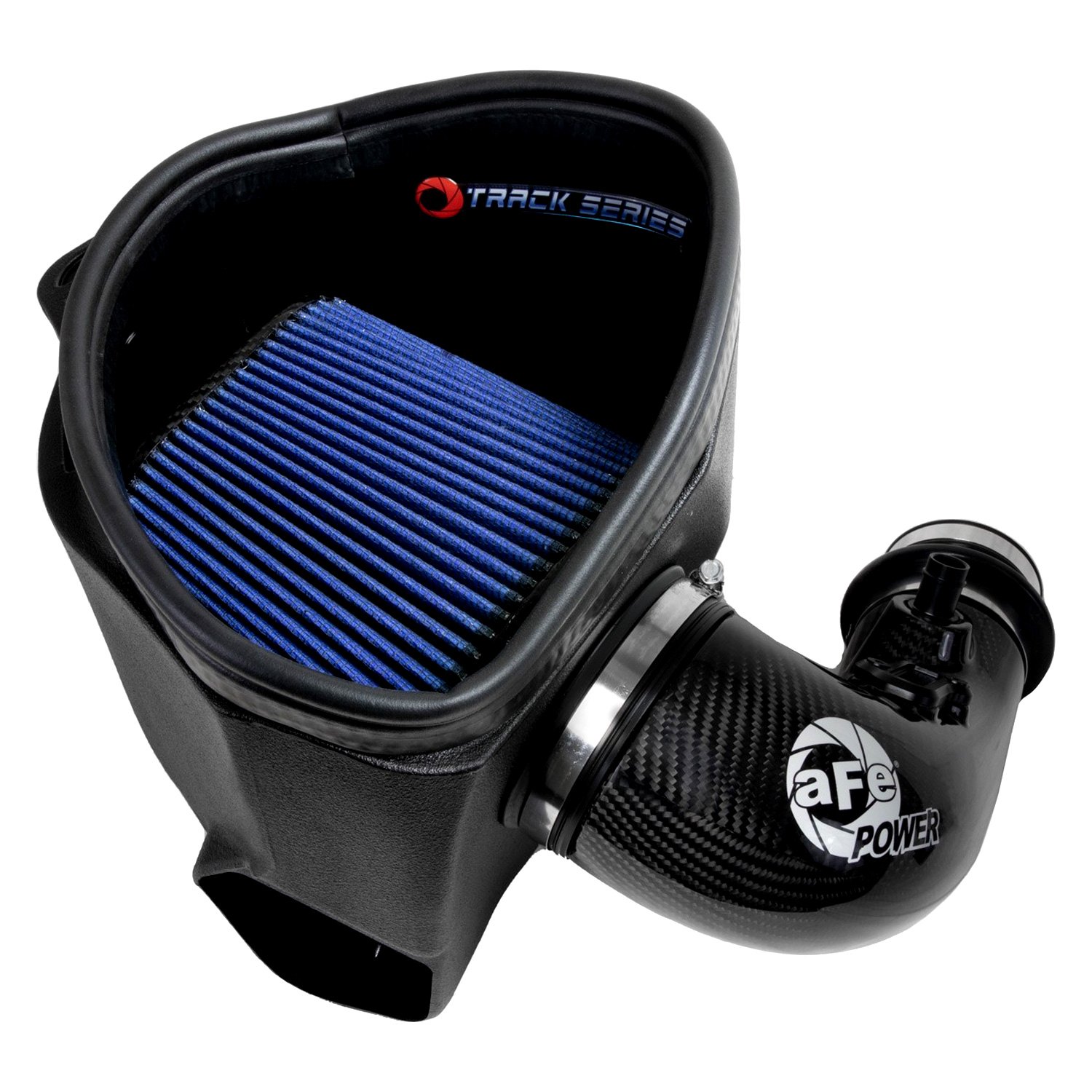 aFe® 57-10026R - Magnum Force® Stage 2 Track Series Aluminum Black ...