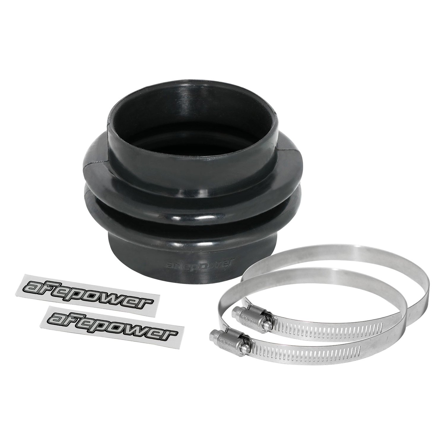 aFe® 59-00038 - Magnum Force® Silicone Intake Reducer Coupling Kit (3. ...